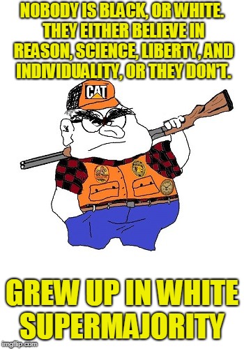 Arfcom meme warriors, I present to you "The Fudd." > General Discussion ...