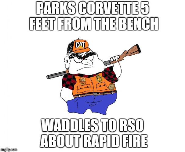 Arfcom meme warriors, I present to you "The Fudd." > General Discussion ...