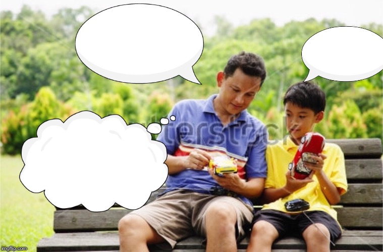 Image tagged in internal thoughts dad - Imgflip