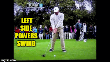 Driver: Pull with Left Side - Imgflip