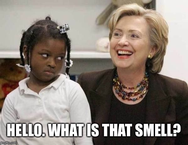 Hillary Clinton - Imgflip