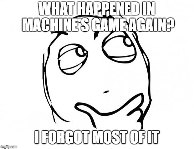 meme thinking - Imgflip