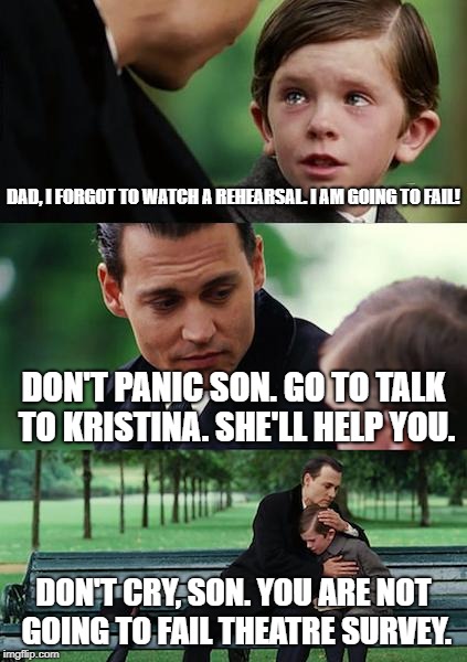 Finding Neverland Meme - Imgflip