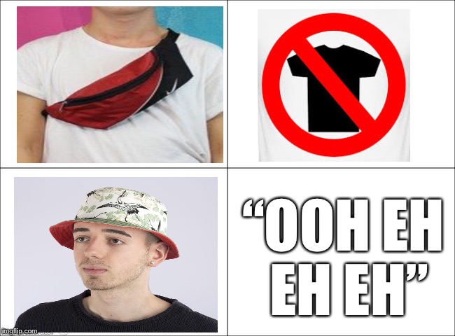 4 panel comic - Imgflip