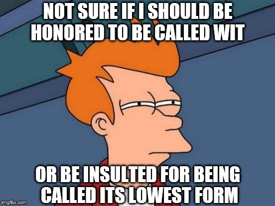 Futurama Fry Meme - Imgflip