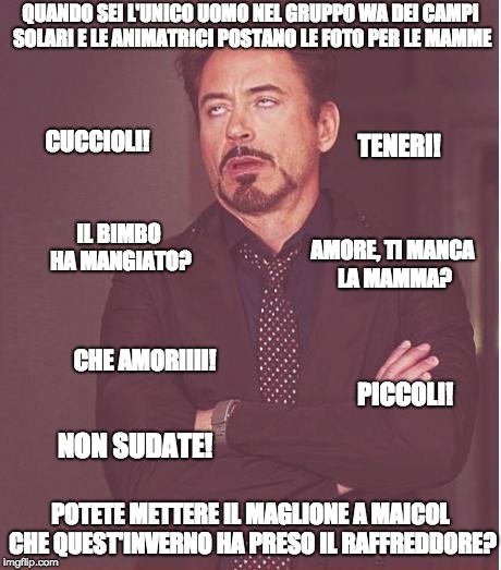 Face You Make Robert Downey Jr Meme - Imgflip