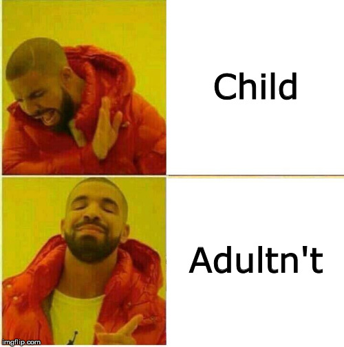 Drake Hotline approves - Imgflip