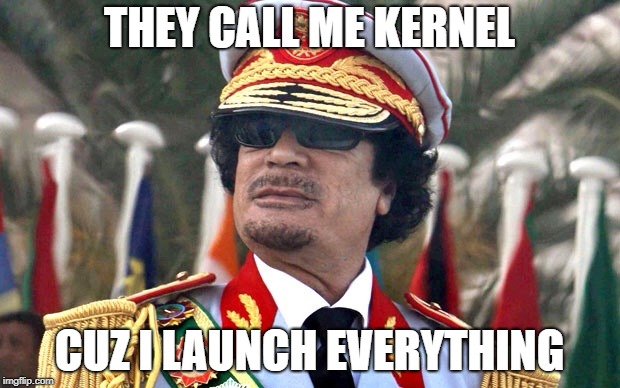 Image tagged in gadaffi - Imgflip