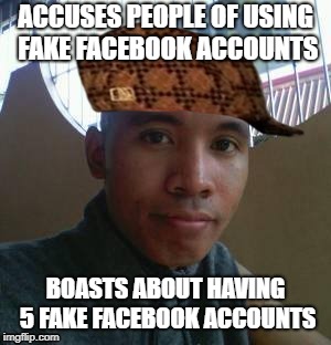 JustLeynardConstantinoThings 02 - Imgflip