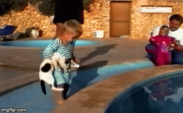 Instant Karma - Fail Week From August 27th to September 3rd. (A Landon ...