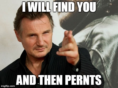 Overly Attached Father Meme - Imgflip