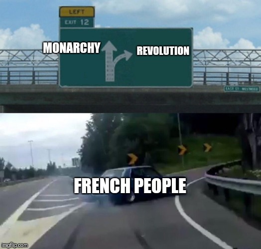 Left Exit 12 Off Ramp Meme - Imgflip