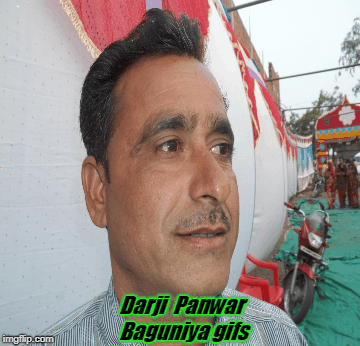 Darji Samaj Baghuniya - Imgflip