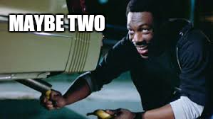 Some people will see right through this joke... - Imgflip