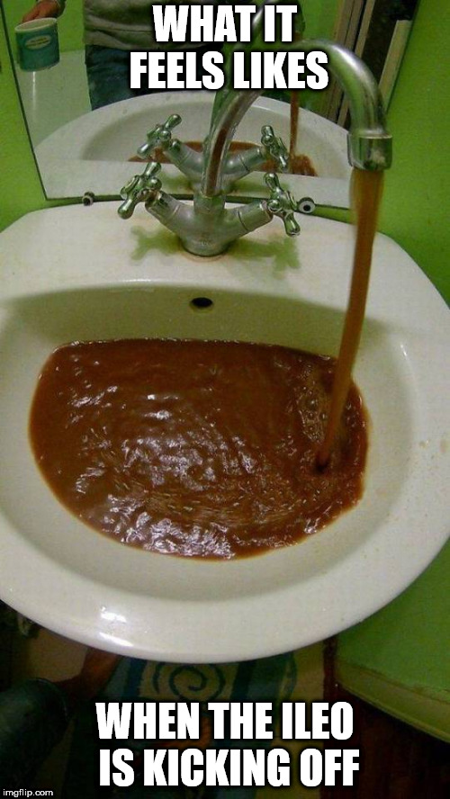 Image tagged in 'brown liquid' - Imgflip