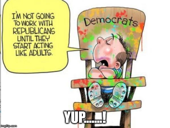 Image tagged in democrats - Imgflip