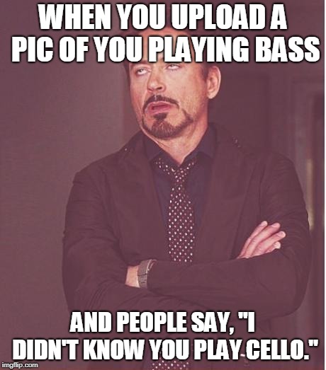 Face You Make Robert Downey Jr Meme - Imgflip