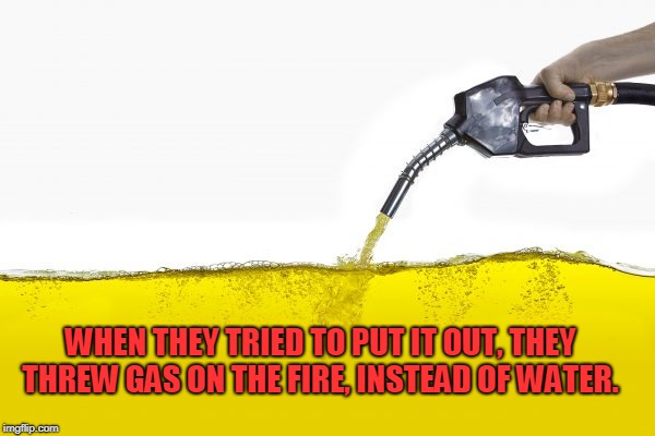 Hotfoot Brian - Imgflip