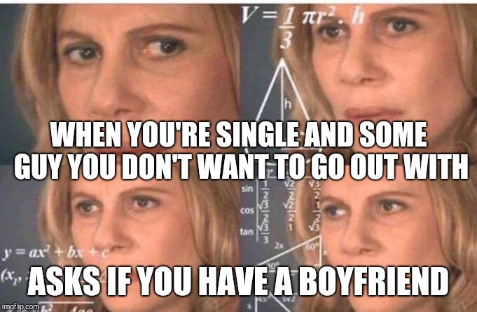 Woman Calculating Memes GIFs Imgflip