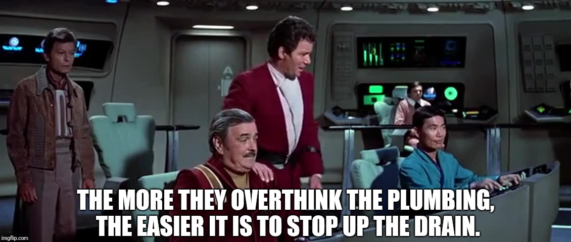 FARK.com: (10155816) Five obvious lessons from the previous financial ...