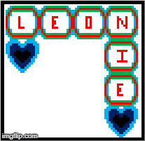 My friend's name is Leonie 20180908 - Imgflip