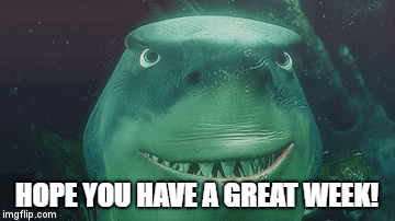 Great Week - Imgflip