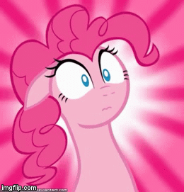 Fine. Here's all your shocked pony pal's. - Imgflip