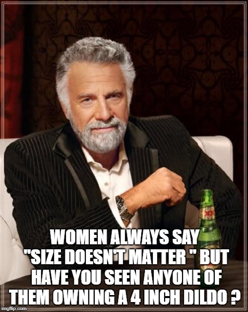 The Most Interesting Man In The World Meme - Imgflip