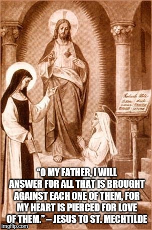 Image tagged in catholic,heart,father,family photo,holyspirit,original ...