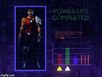 Dayton Trent Level 2:SIER - Imgflip