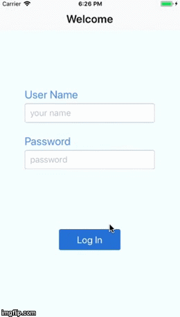 Animated GIF - Imgflip
