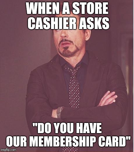 Face You Make Robert Downey Jr Meme - Imgflip