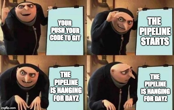 Gru's Plan Meme - Imgflip