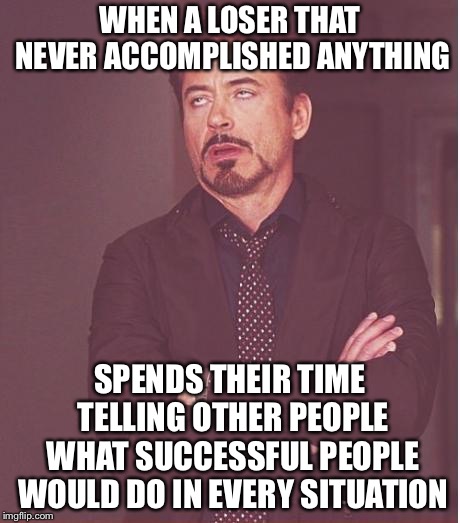 Face You Make Robert Downey Jr Meme - Imgflip