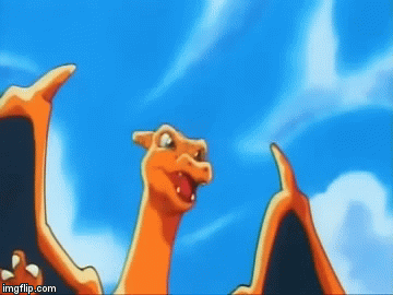 charizard Memes & GIFs - Imgflip