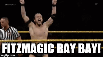 Ryan Fitzpatrick is FitzMagic - Imgflip