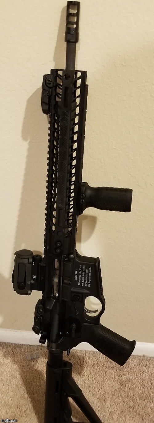 Have we done this yet, Karl Kasarda of InRange TV is a practicing ...