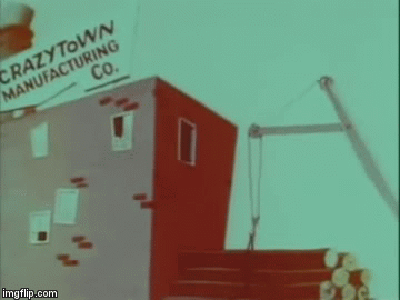 How toothpicks are made - Imgflip