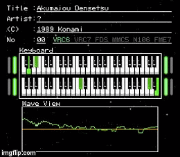 NSF Player - Imgflip