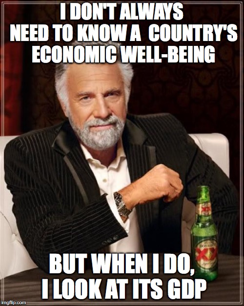 The Most Interesting Man In The World Meme - Imgflip