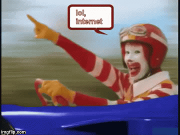 lol, internet - Imgflip