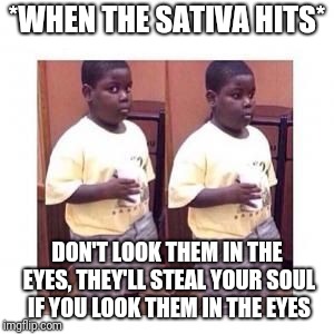 Terio look away - Imgflip