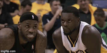 Lance Triple Doubles - Imgflip