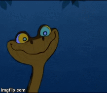 You're getting sleepy - Imgflip