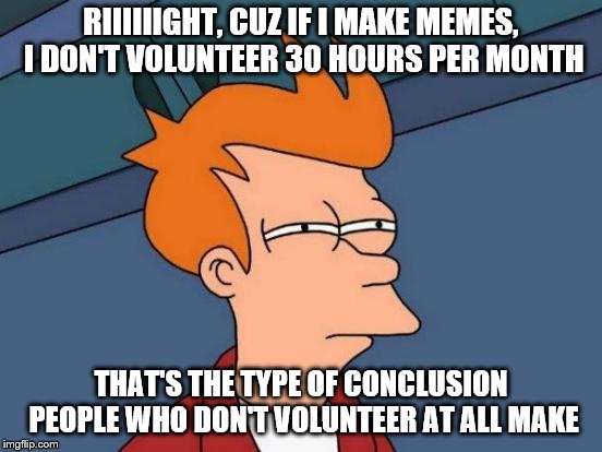 Muh diversity! - Imgflip