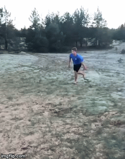 Nice recovery - Imgflip