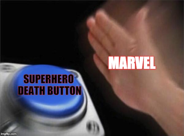 Blank Nut Button Meme - Imgflip