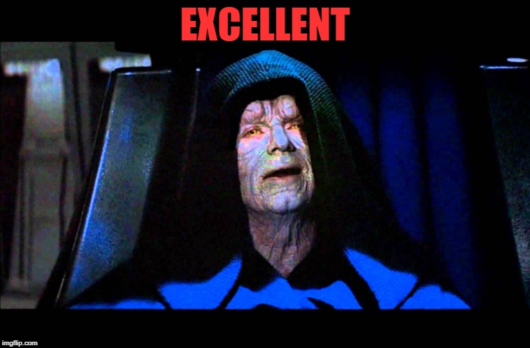 Why Do You Keep Pushing Your Luck? - Imgflip