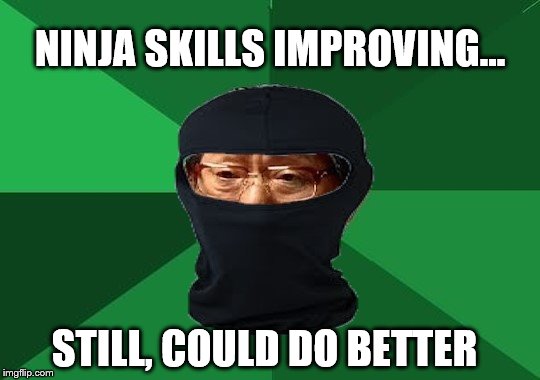 Nice recovery - Imgflip