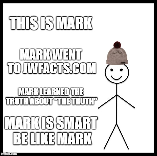 Be Like Bill Meme - Imgflip